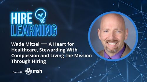 Top 9 Best Healthcare Recruiting Firms & Staffing Agencies In 2025 | MSH